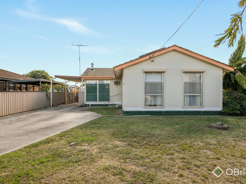 4 Hoad Street, Wangaratta, Vic 3677 - Property Details
