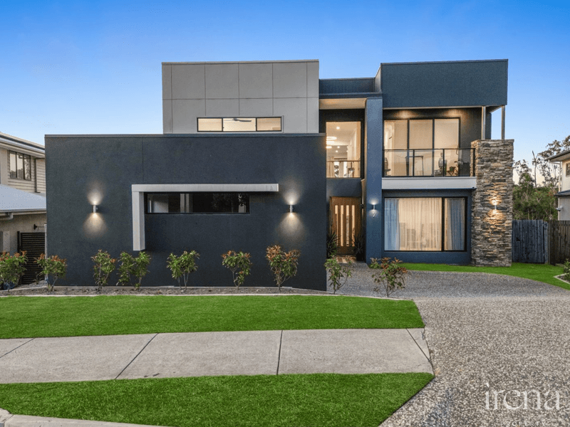 House 7/30 Botanic Crescent, Brookwater, Qld 4300 - Property Details