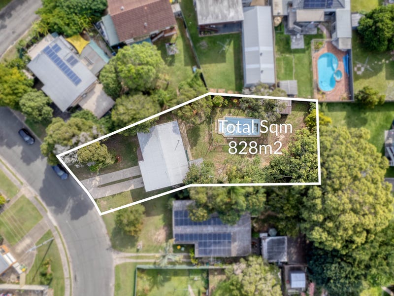 8 Stirling Street, Strathpine, Qld 4500 - Property Details