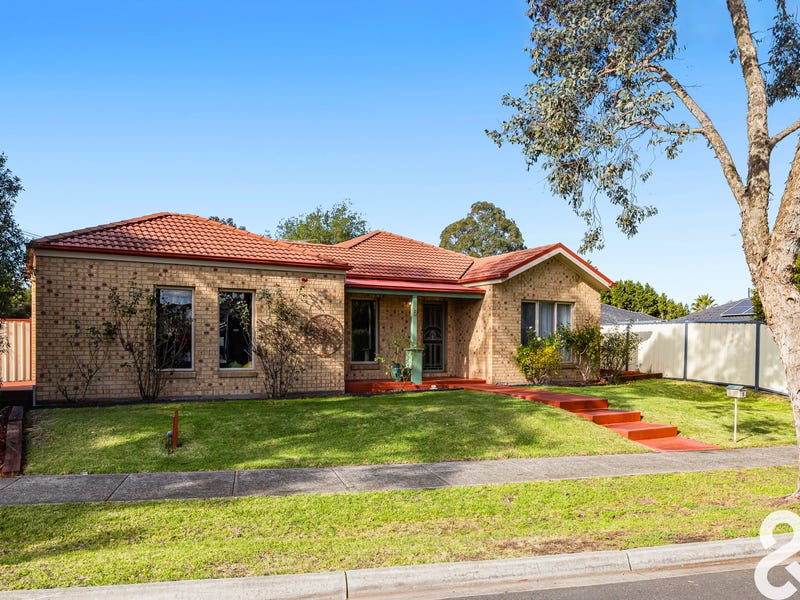 5 Billabong Circuit, Epping, Vic 3076 - Property Details