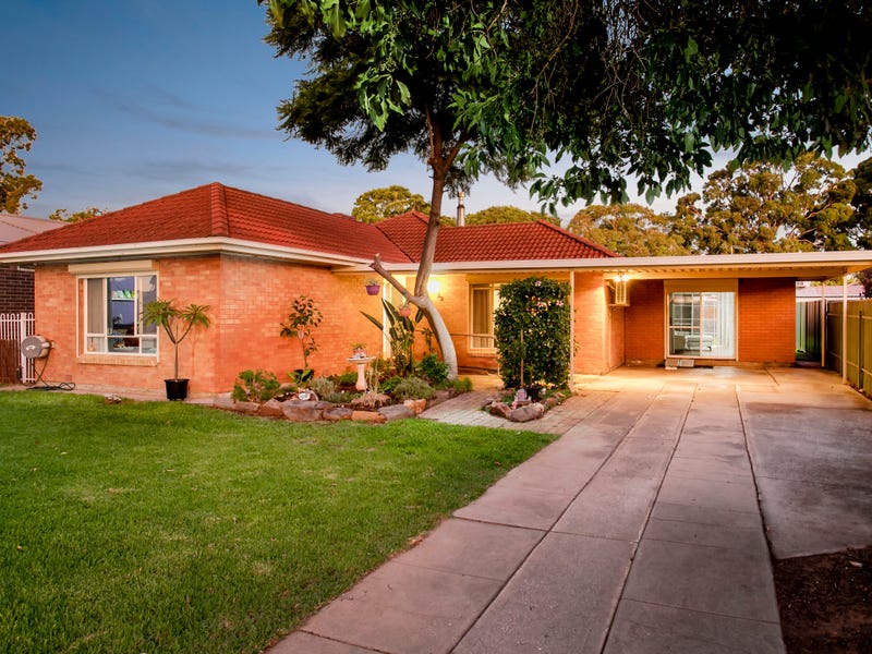 22 Hussey Terrace, Pooraka, SA 5095 - Property Details