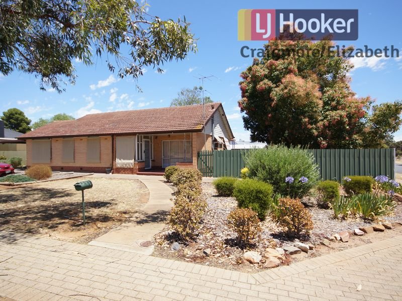 Sold Property Prices & Auction Results in Elizabeth Park, SA 5113 (+1 ...