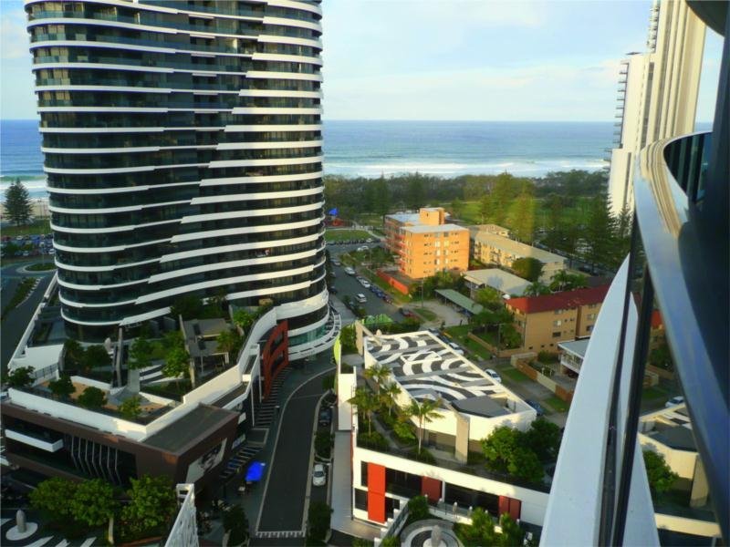 21504/4-26 'The Oracle' Charles Avenue, Broadbeach, Qld 4218 - Property ...