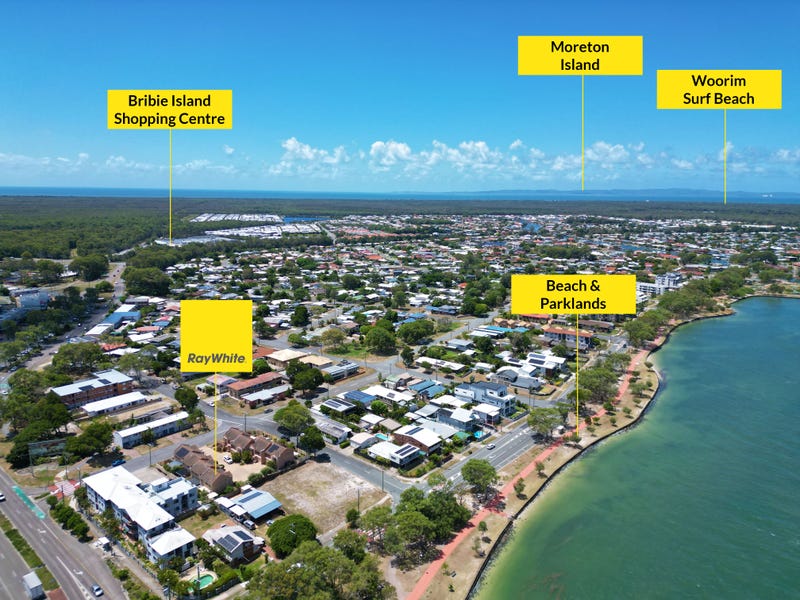 4/46-48 Winston Drive, Bongaree, Qld 4507 - Property Details