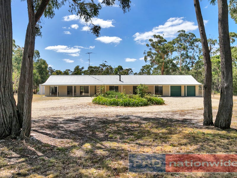 74 Progress Road, Dereel, Vic 3352 - Property Details