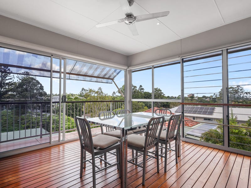 29 Gordon Terrace, Indooroopilly, Qld 4068 - Property Details