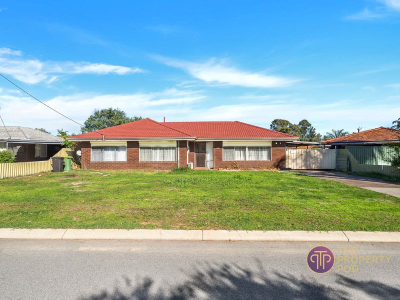 12 Mercer Place, Thornlie, WA 6108 - Property Details