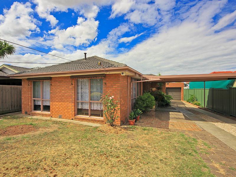 162 Sunshine Avenue, Kealba, Vic 3021 - Property Details