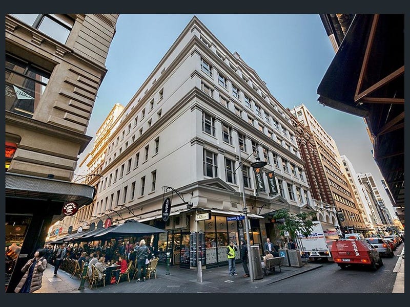 410/267 Flinders Lane, Melbourne, Vic 3000 - Property Details