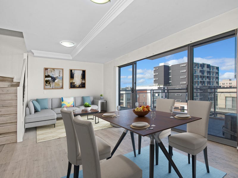 51/24 Lachlan Street, Liverpool, NSW 2170 - Property Details