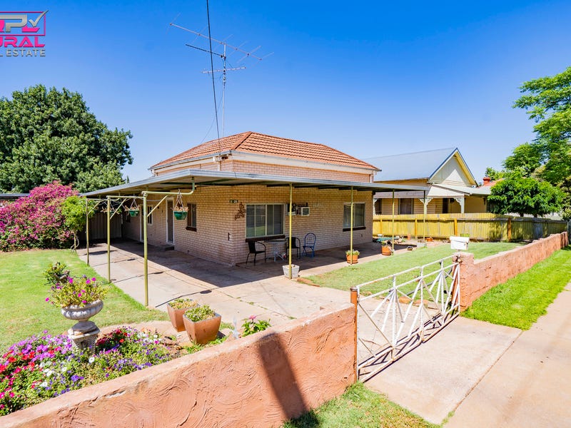26 King Street, Narrandera, NSW 2700 - Property Details