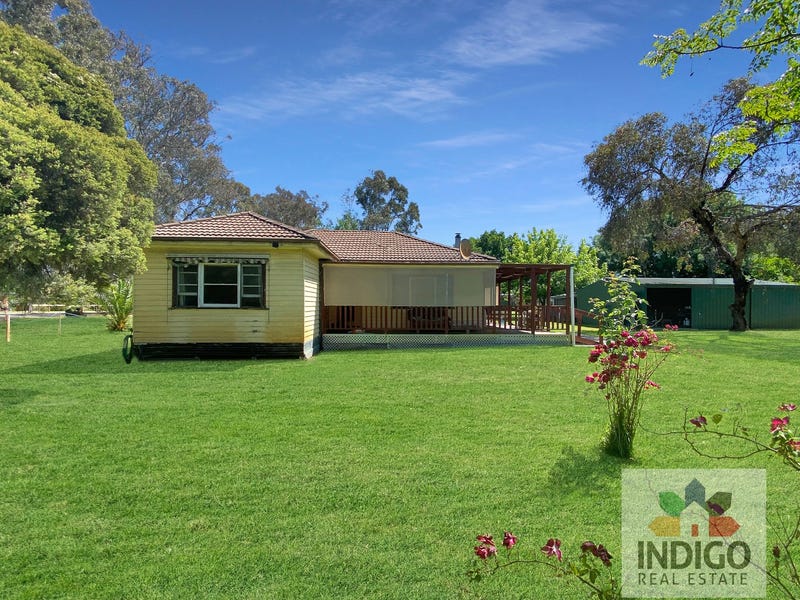 3 McLean Street, Chiltern, Vic 3683 - Property Details