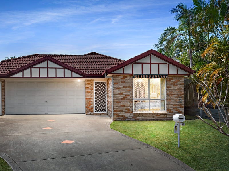 21 Bridgewater Road, Springfield, Qld 4300 - Property Details