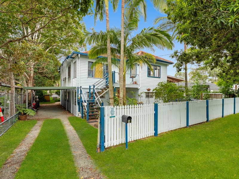 4 Bedroom Houses for Sale in Deception Bay, QLD 4508 (+1 location ...