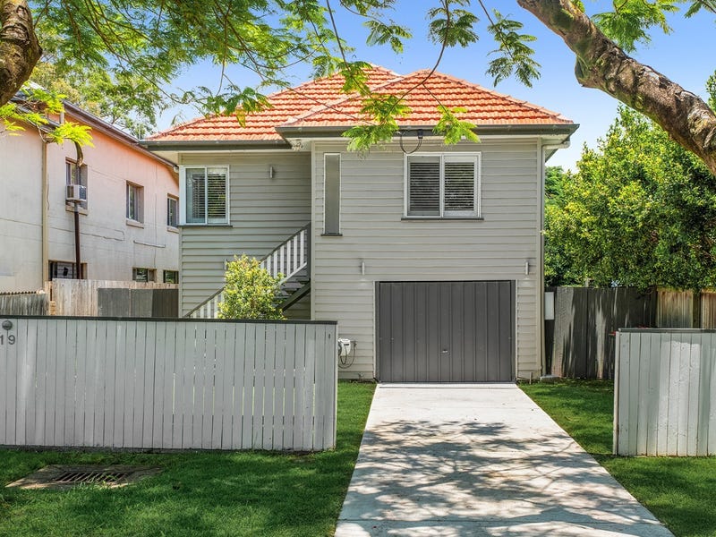 19 Hamilton Avenue, Hendra, Qld 4011 - Property Details
