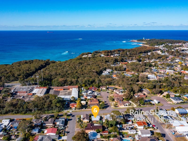 36 Brisbane Street, Noraville, NSW 2263 - Property Details