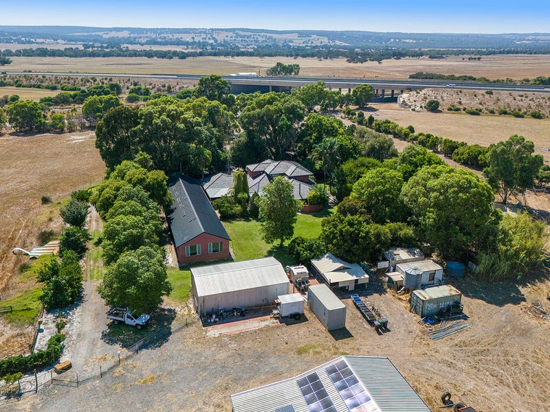 591 Muchea South Road, Muchea, WA 6501 - Property Details