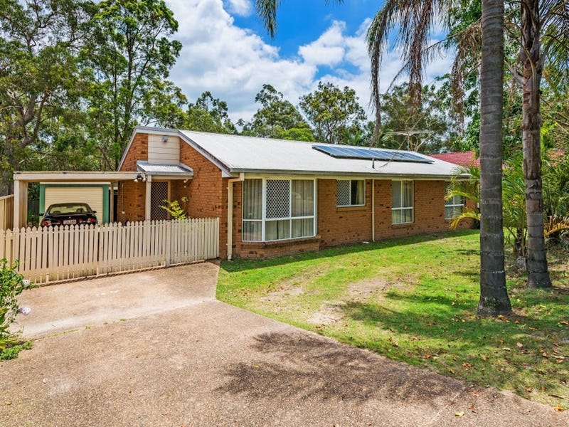 1 Talbot Place, Berrinba, Qld 4117 - Property Details