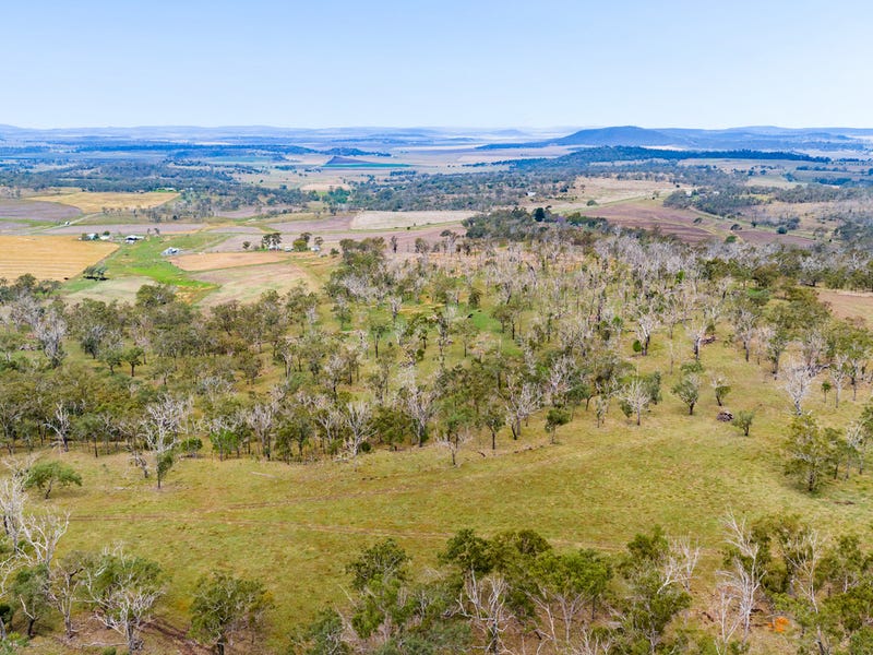 3054, Wiemers Road, Southbrook, Qld 4363 - Property Details