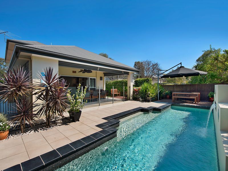 40 Gordon Street, Hendra, Qld 4011 - Property Details