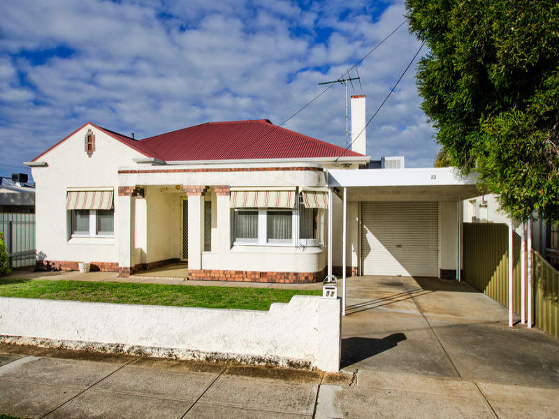 33 Birkalla Terrace, Plympton, SA 5038 - Property Details