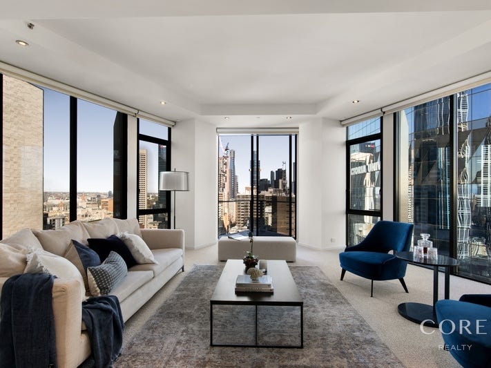 263/299 Queen Street, Melbourne, Vic 3000 - Apartment for Sale ...