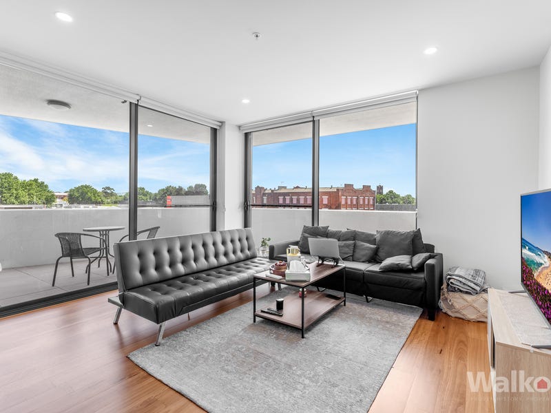 307/1 Union Street, Wickham, NSW 2293 - Property Details