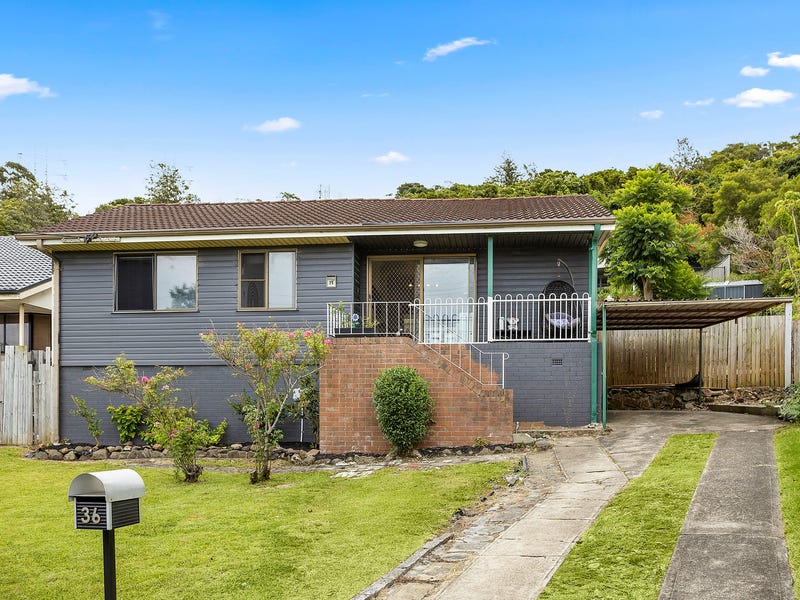 36 Nottingham Street, Berkeley, NSW 2506 - Property Details
