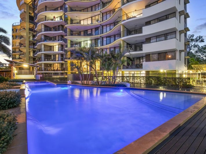 112/8 Land Street, Toowong, Qld 4066 - Property Details