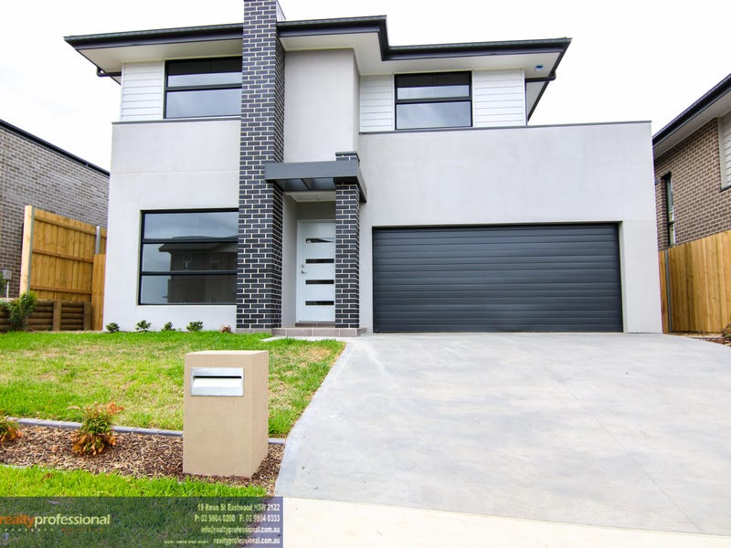 21 Wheeo Street, Schofields, NSW 2762 - realestate.com.au