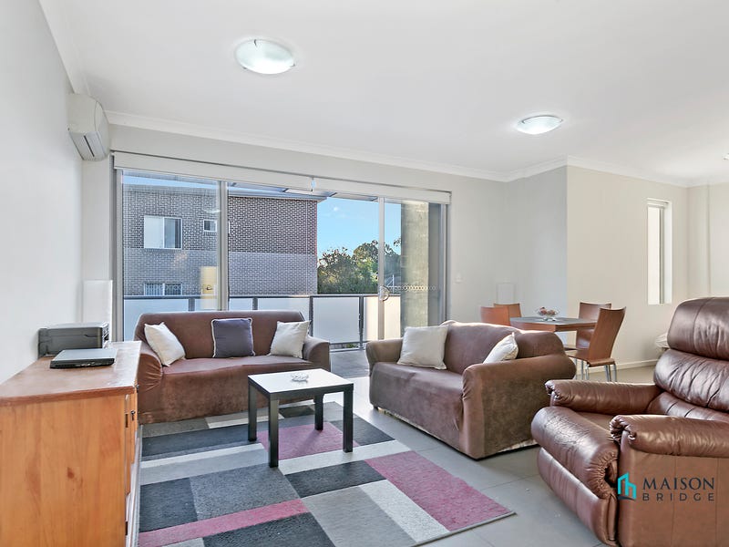 15/22 Burbang Crescent, Rydalmere, NSW 2116 - Property Details