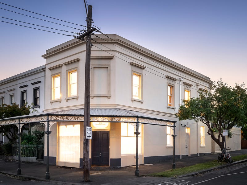 595 Drummond Street, Carlton North, VIC 3054 - realestate.com.au