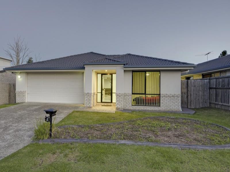 3 Susan Ct, Runcorn, Qld 4113 - Property Details