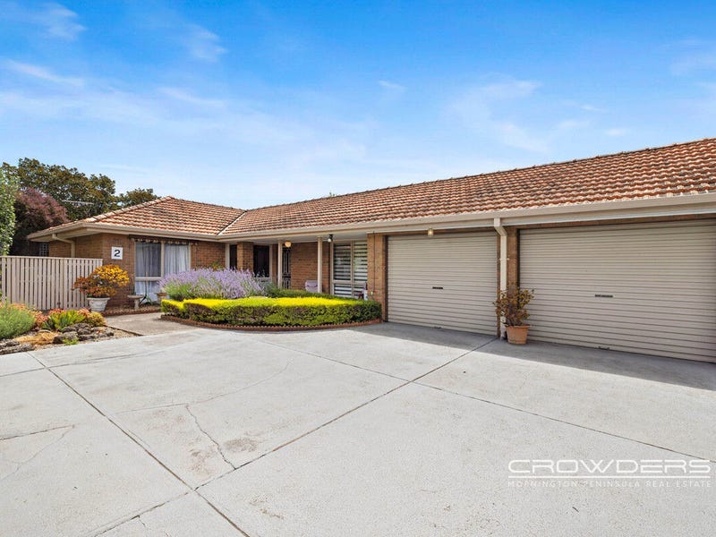 2/34 Hygeia Street, Rye, Vic 3941 - Property Details