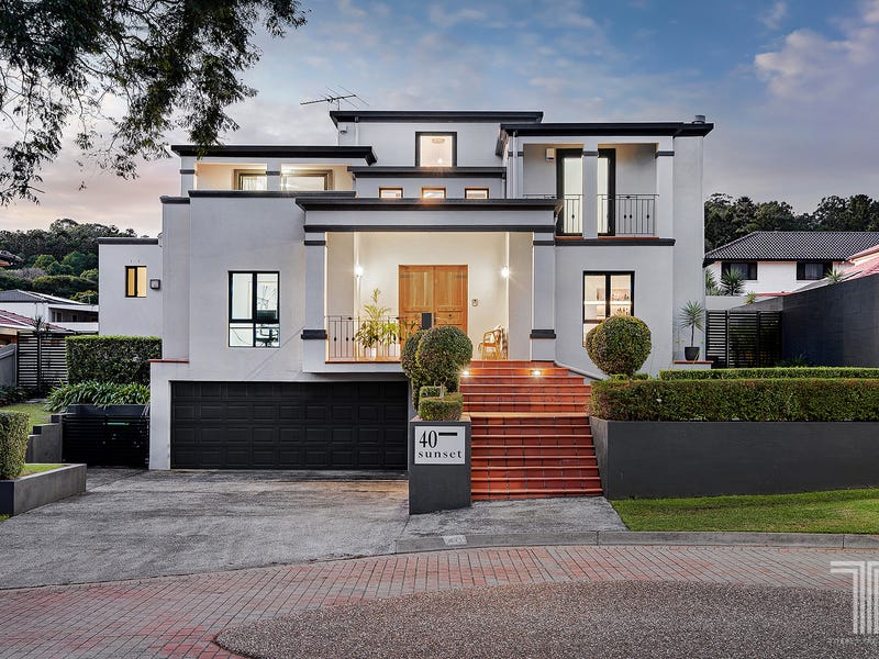 40 Sunset Place, Carindale, Qld 4152 - Property Details