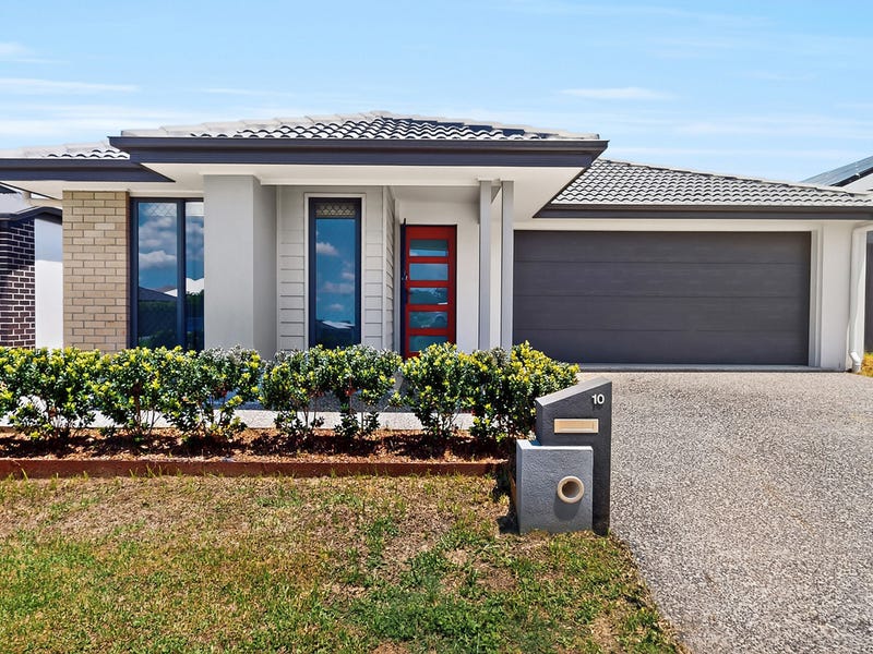 10 Tropic Street, Morayfield, Qld 4506 - House for Rent - realestate.com.au