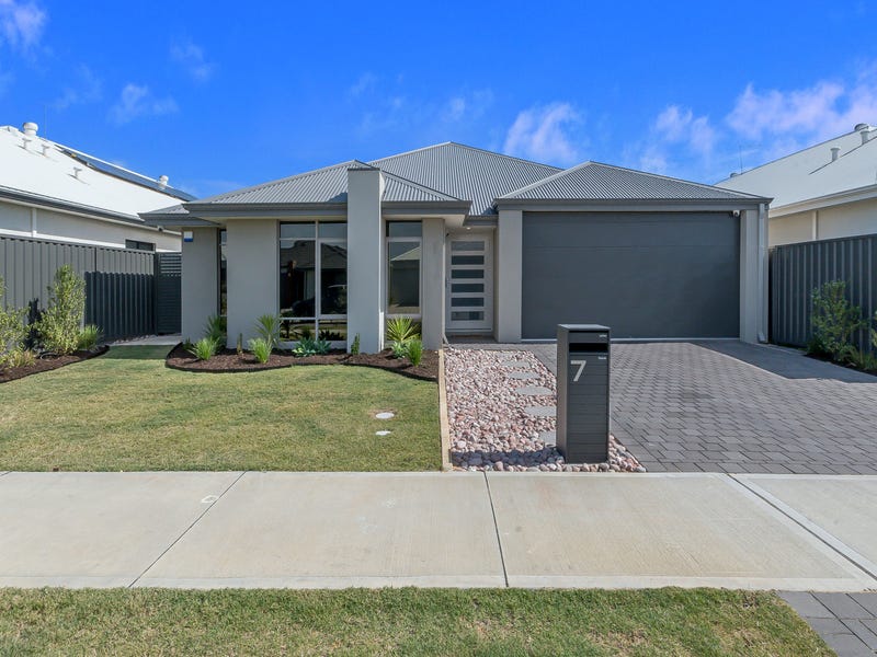 7 Llorens Way, Southern River, WA 6110 - realestate.com.au
