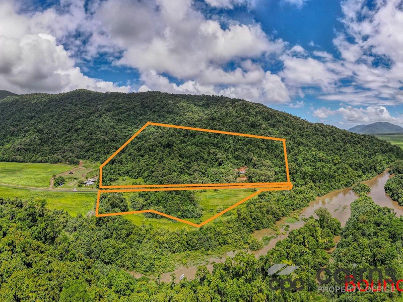 587 Barbagallo Road, Aloomba, Qld 4871 - Property Details