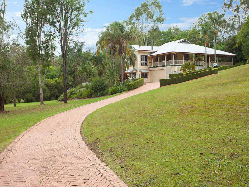 60 Huntingdale Street, Pullenvale, QLD 4069 - realestate.com.au