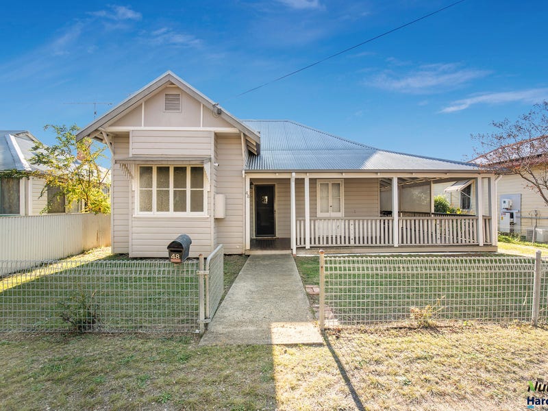 48 Chester Street, Inverell, NSW 2360 - Property Details