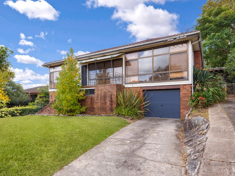 5 Rose Street, Baulkham Hills, NSW 2153 - realestate.com.au