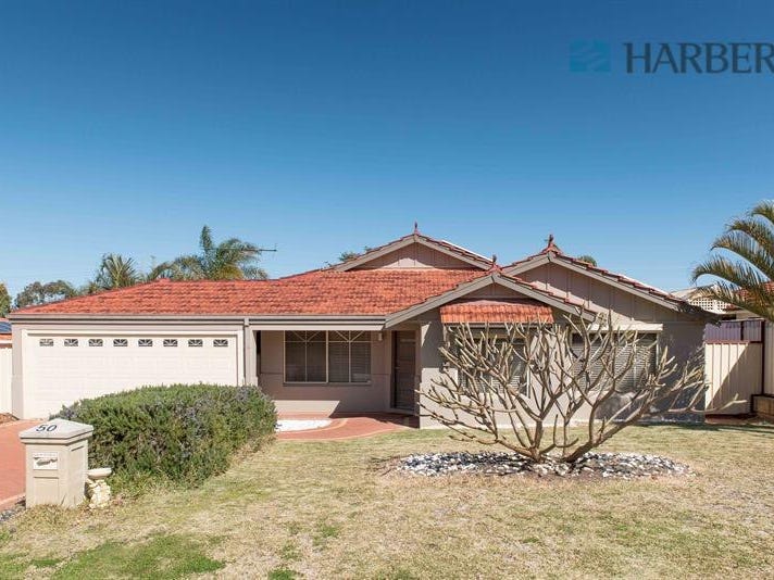 50 Monaltrie Loop, Carramar, WA 6031 - realestate.com.au