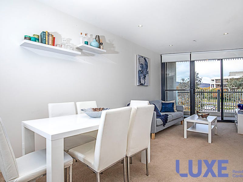 1 Bedroom Apartments & units for Rent in Canberra - Greater Region, ACT ...