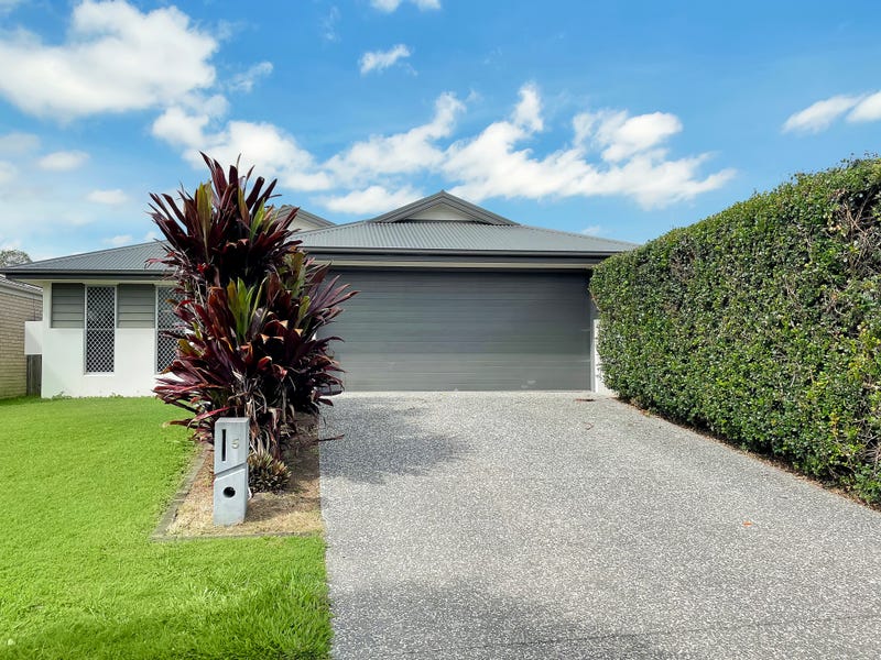 5 Alfred Raymond Hulse Drive, Upper Coomera, QLD 4209 - realestate.com.au