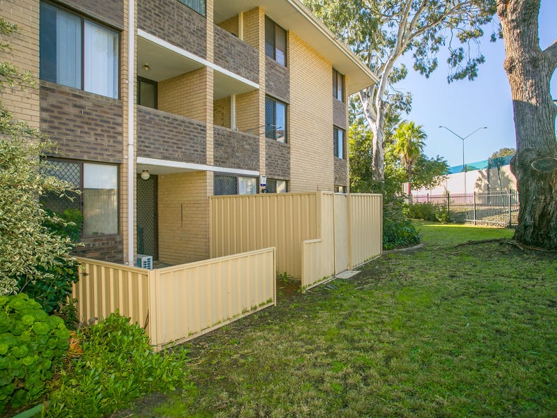 8/54 Nannine Place, Rivervale, WA 6103 - Property Details