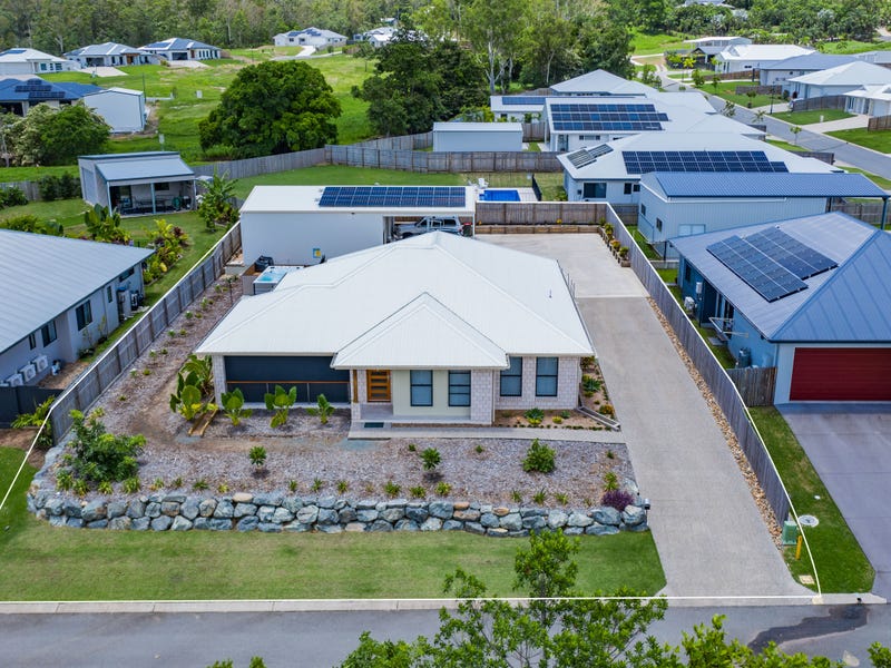 16 Ripplecreek Way, Cannon Valley, QLD 4800 - realestate.com.au