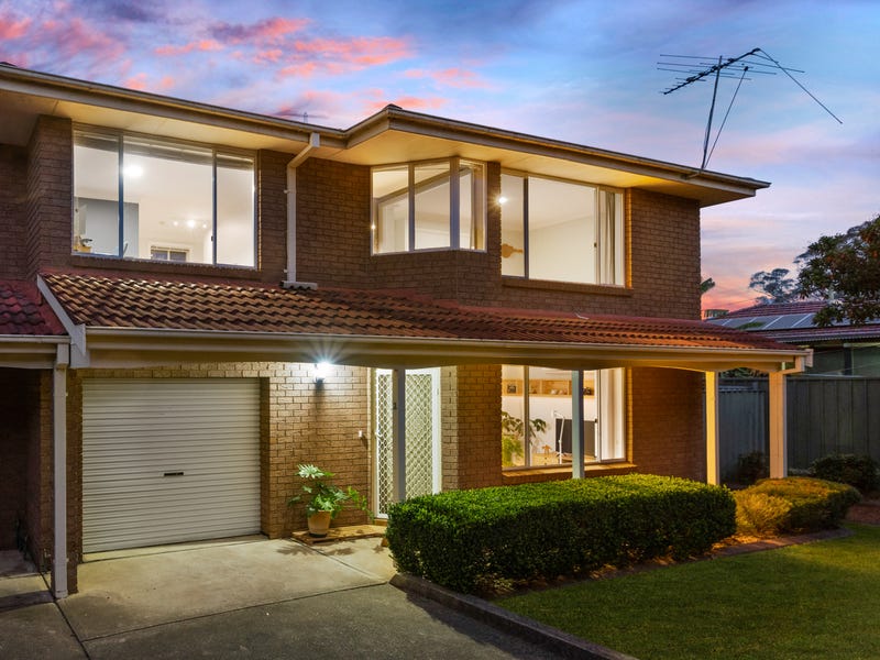 2/140 Ingleburn Road, Ingleburn, NSW 2565 - Property Details