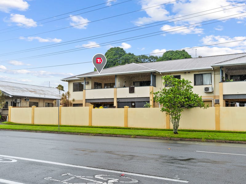 5/22-24 Toogood Road, Woree, Qld 4868 - Property Details