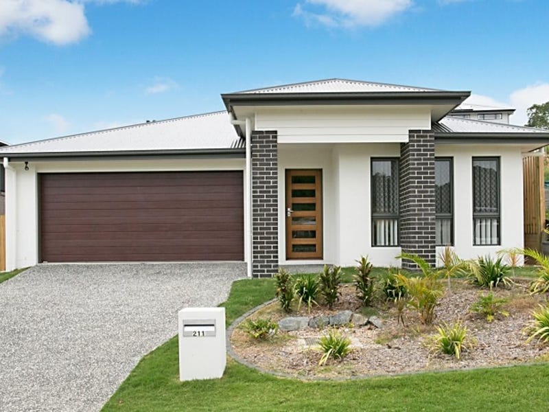211 Riverstone Crossing, Maudsland, Qld 4210 - Property Details