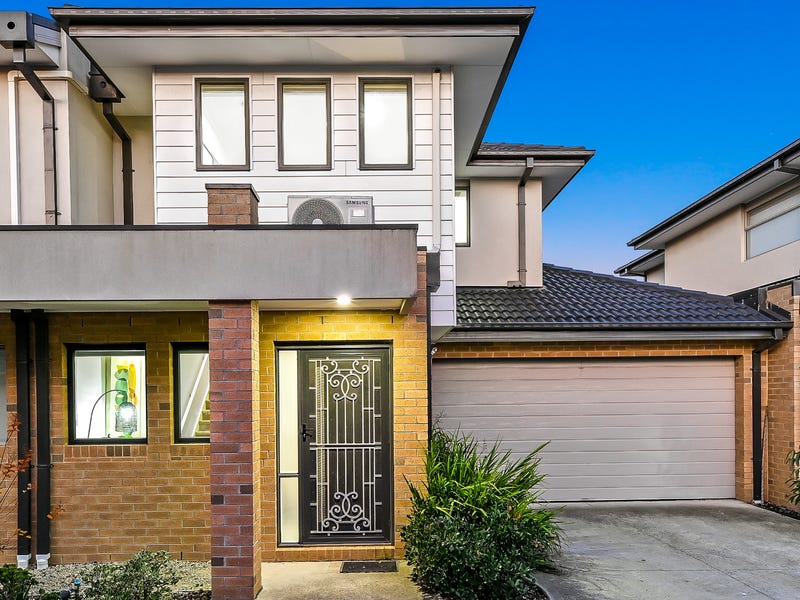 21/59-61 Belgrave-Hallam Road, Hallam, Vic 3803 - Property Details